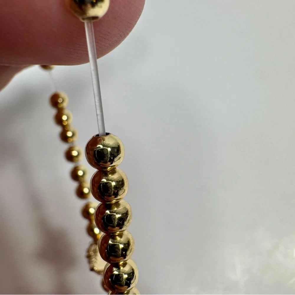BaubleBar | Jewelry | Nwt Baublebar Disney Character Bite Pisa 4mm ...